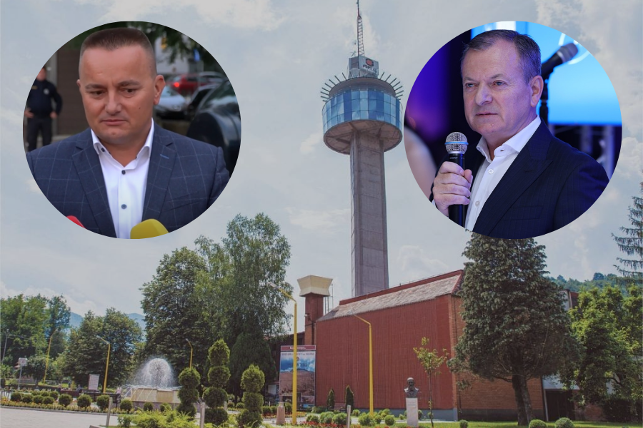 "Boksit" pored Pavlovića dobio još dva suvlasnika; "Pavgord" najveći ...