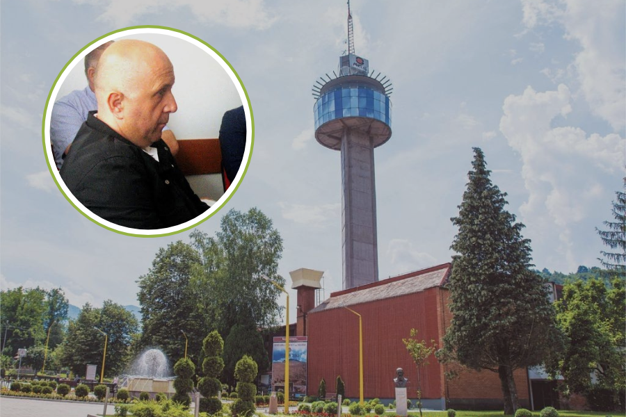 Zoran Stevanović i Gordan Pavlović preuzeli "Boksit" Milići; U upravi ...