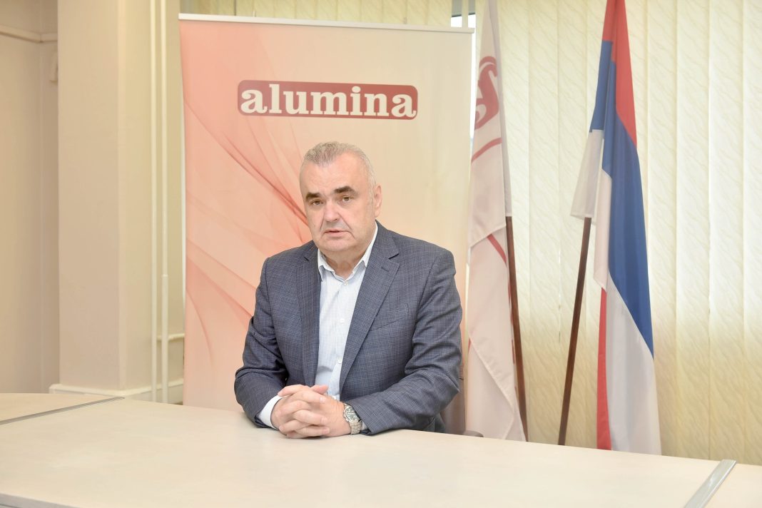 Zoran Stevanović i Gordan Pavlović preuzeli "Boksit" Milići; U upravi ...